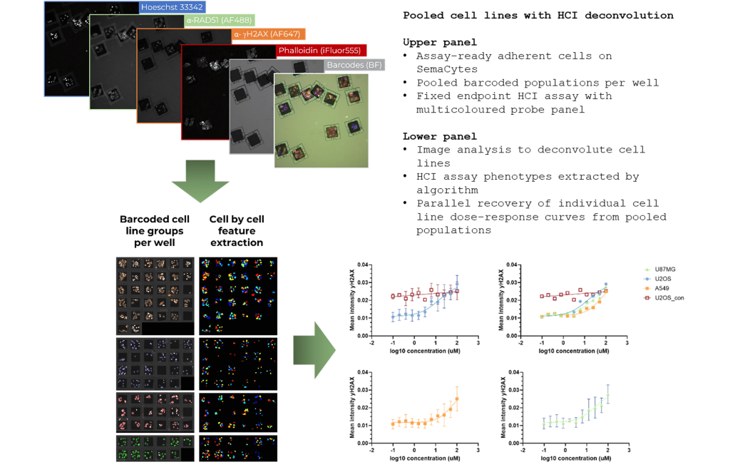 Phenotypic screening - o2h discovery website
